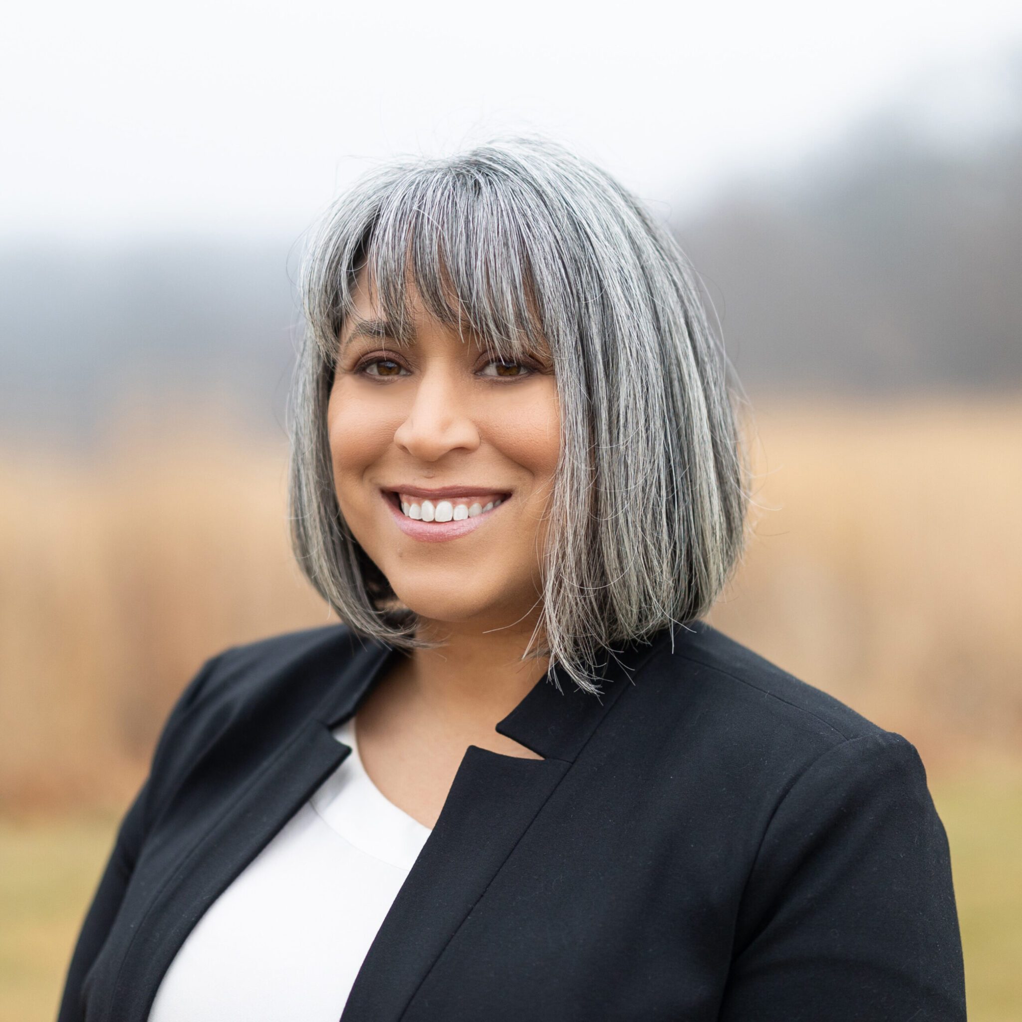 Caroline Bradley - Chester County Democratic Committee