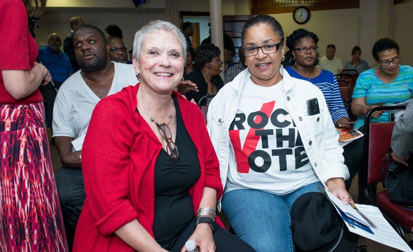 Calendar - Chester County Democratic Committee