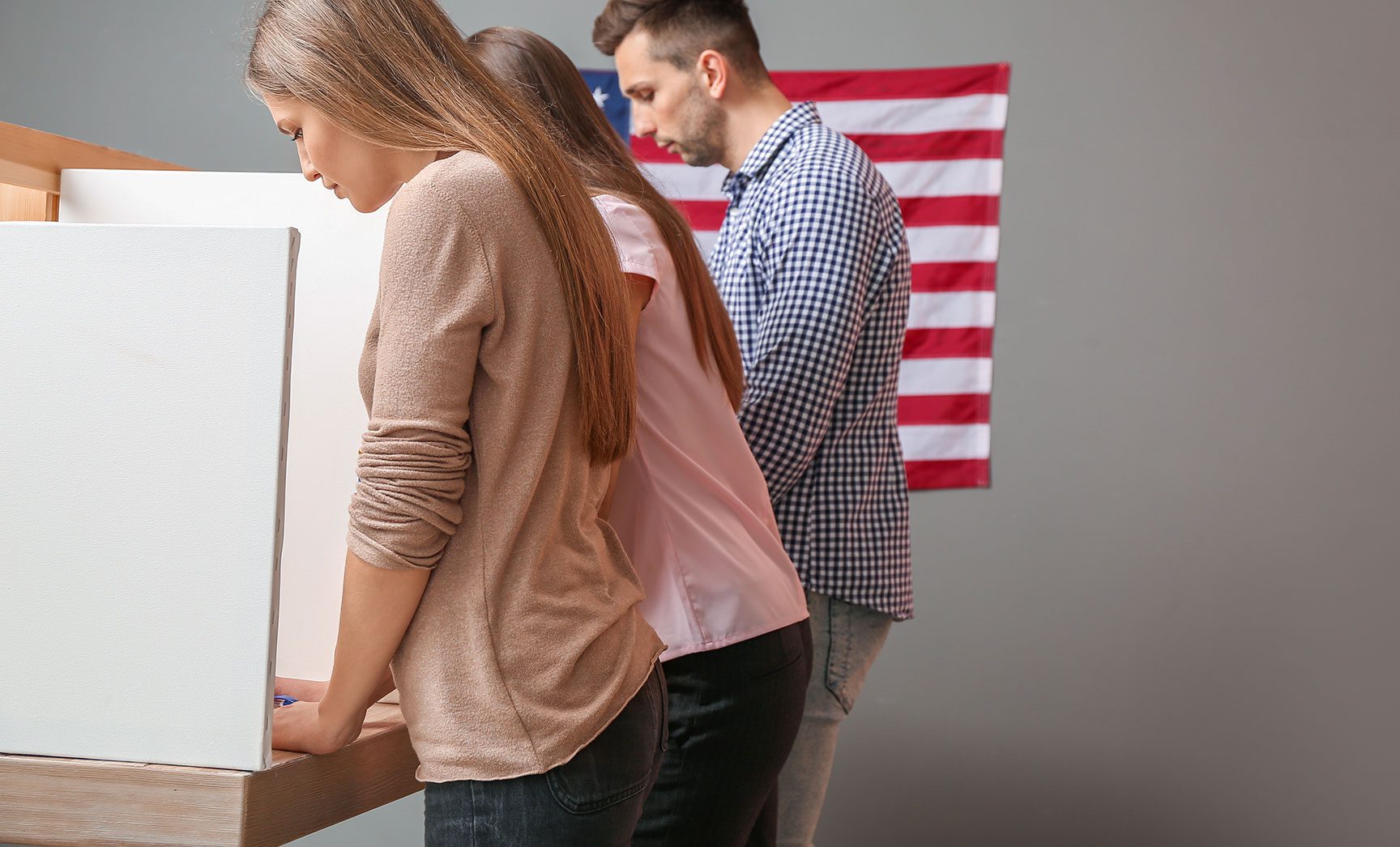 Voter Guide - Chester County Democratic Committee